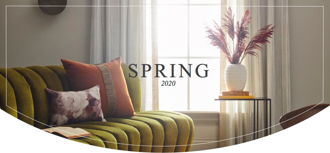 S. Harris Spring 2020 Collection